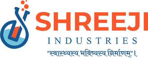 About - Shreeji Industries